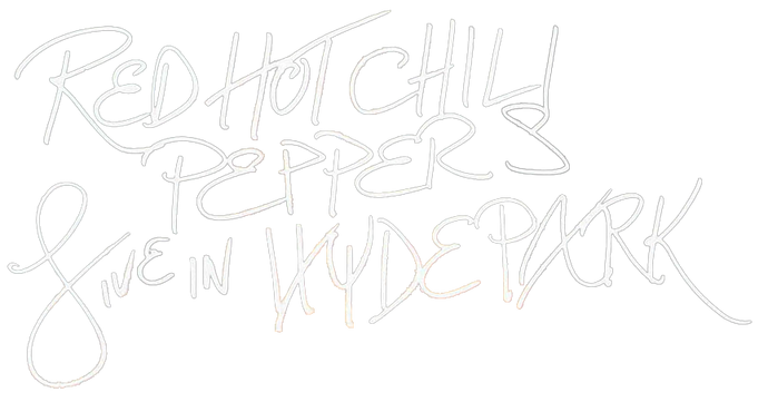 Live In Hyde Park Red Hot Chili Peppers Wiki Fandom