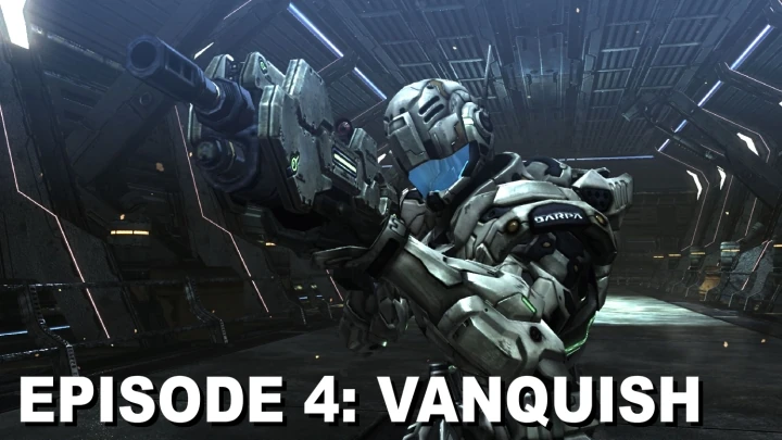 Vanquish (3682) | Red Letter Media Wiki | Fandom