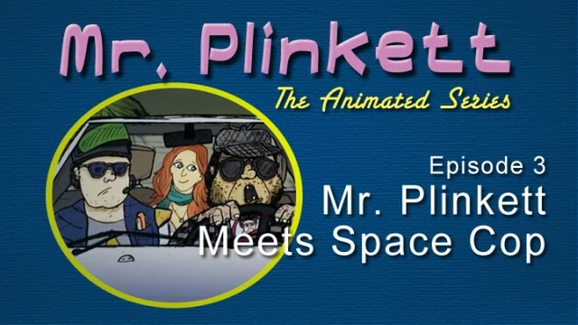 Mr. Plinkett Meets Space Cop | Red Letter Media Wiki | Fandom