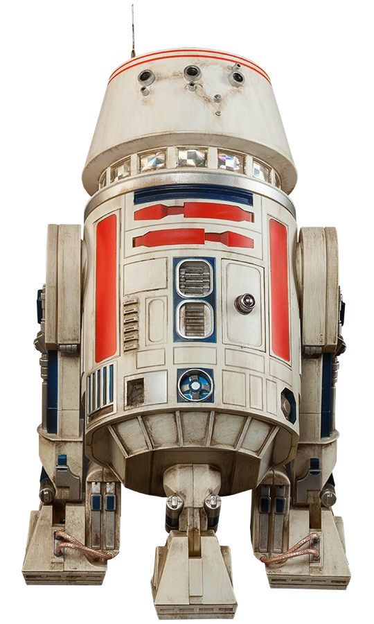 Droid Incident | Red Letter Media Wiki | Fandom