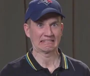 Colin Cunningham | Red Letter Media Wiki | Fandom