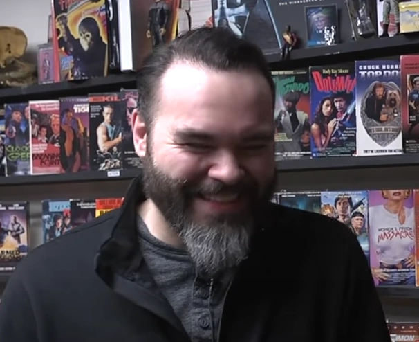Freddie Williams | Red Letter Media Wiki | Fandom