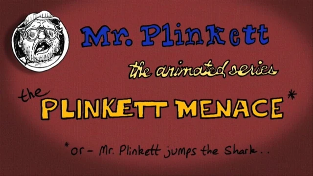 The Plinkett Menace | Red Letter Media Wiki | Fandom