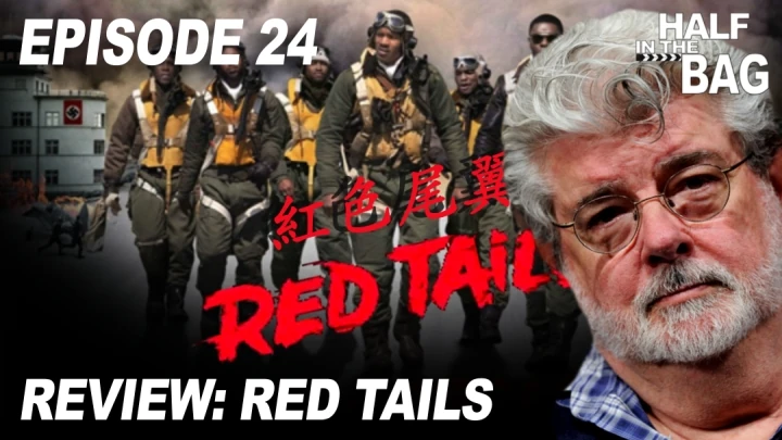 Red Tails (2660) | Red Letter Media Wiki | Fandom