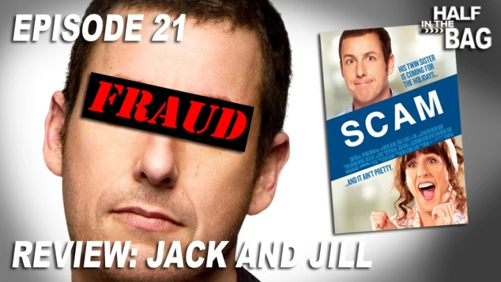 Jack and Jill (2273) | Red Letter Media Wiki | Fandom
