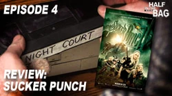Sucker Punch (1264) | Red Letter Media Wiki | Fandom