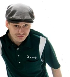 Jay Bauman | Red Letter Media Wiki | Fandom