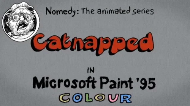Catnapped | Red Letter Media Wiki | Fandom