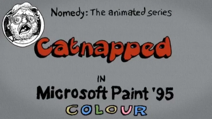 Catnapped | Red Letter Media Wiki | Fandom