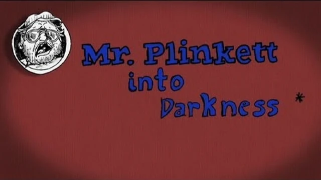 Plinkett into Darkness | Red Letter Media Wiki | Fandom