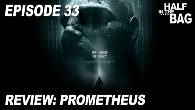 Prometheus (3770) | Red Letter Media Wiki | Fandom