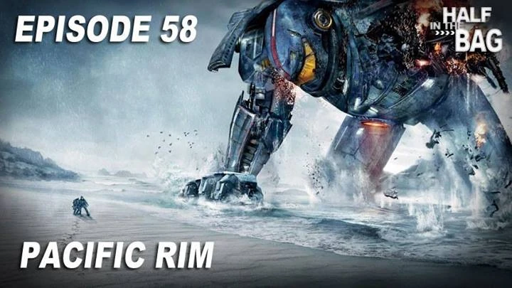 Pacific Rim (6115) | Red Letter Media Wiki | Fandom