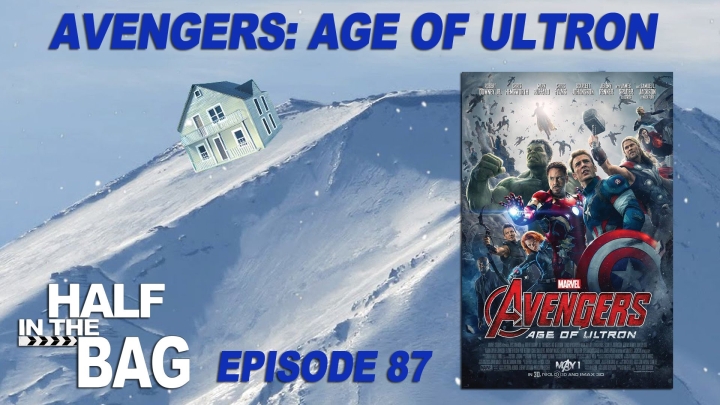 Avengers: Age of Ultron | Red Letter Media Wiki | Fandom