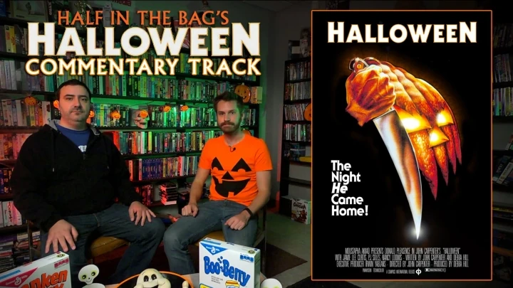 Halloween Commentary Track | Red Letter Media Wiki | Fandom