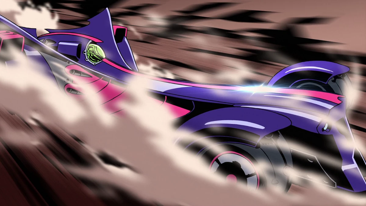 Fire Bird | Redline Wiki | Fandom