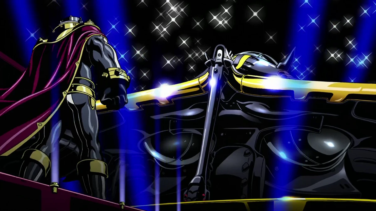 Category:Machine | Redline Wiki | Fandom