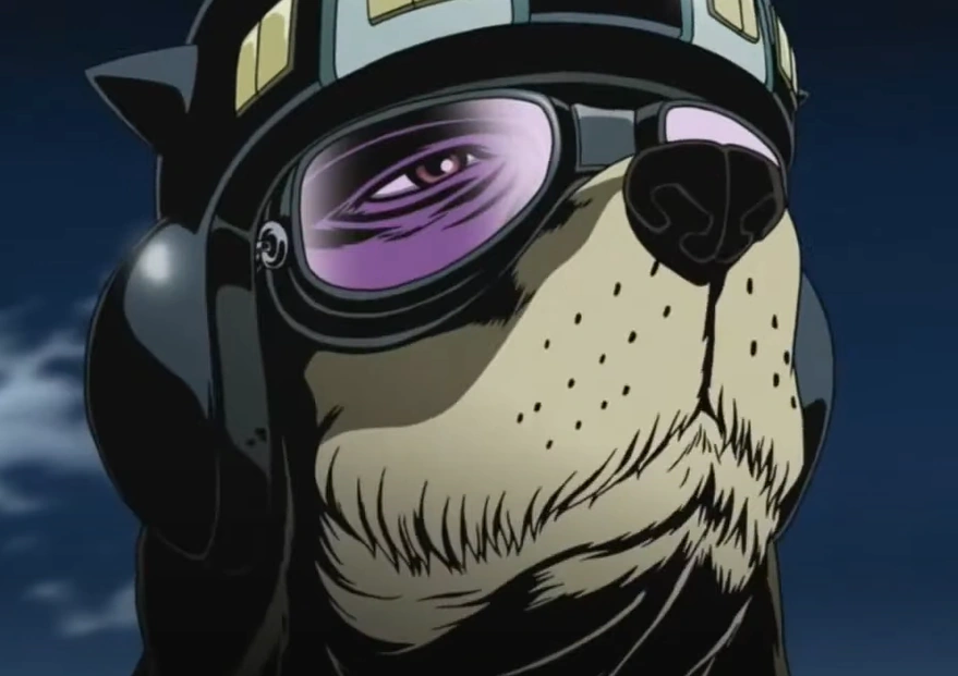 Planet Dorothy | Redline Wiki | Fandom