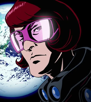 Miki & Todoroki | Redline Wiki | Fandom