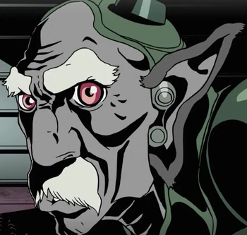 Mogura | Redline Wiki | Fandom