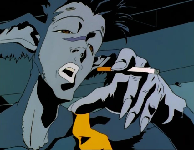 Trava: Fist Planet/Image Gallery | Redline Wiki | Fandom