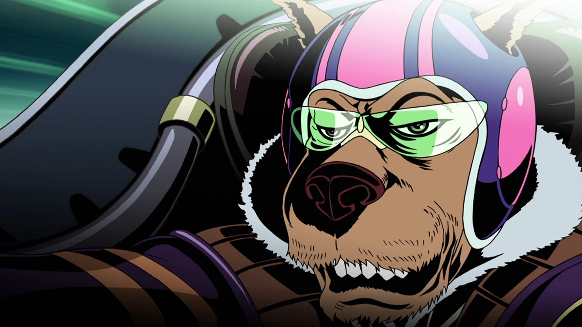 Bons | Redline Wiki | Fandom