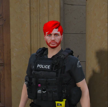 Harry Kay | Redline RP Wiki | Fandom