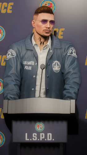 Seth Brooks | Redline RP Wiki | Fandom