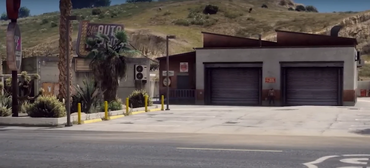 Harmony | Redline RP Wiki | Fandom