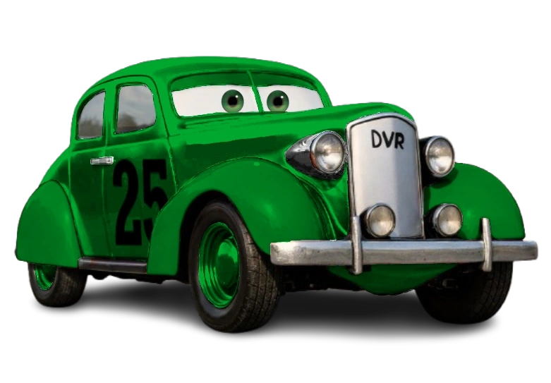1950 AXELE 450 | Redlobstrs Piston Cup Wiki | Fandom