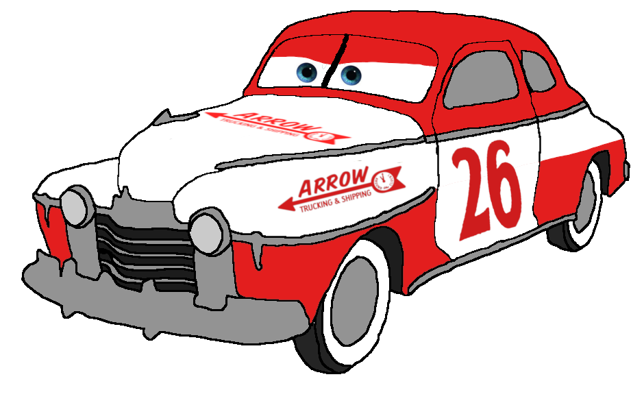 1952 Piston Cup AXELE Super Series | Redlobstrs Piston Cup Wiki | Fandom