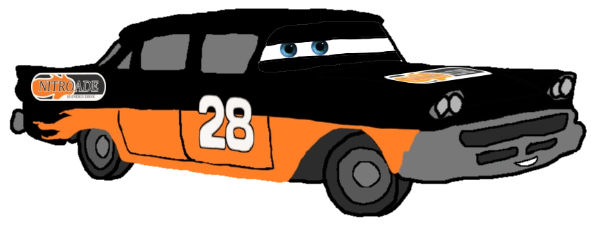 Tony Holden | Redlobstrs Piston Cup Wiki | Fandom