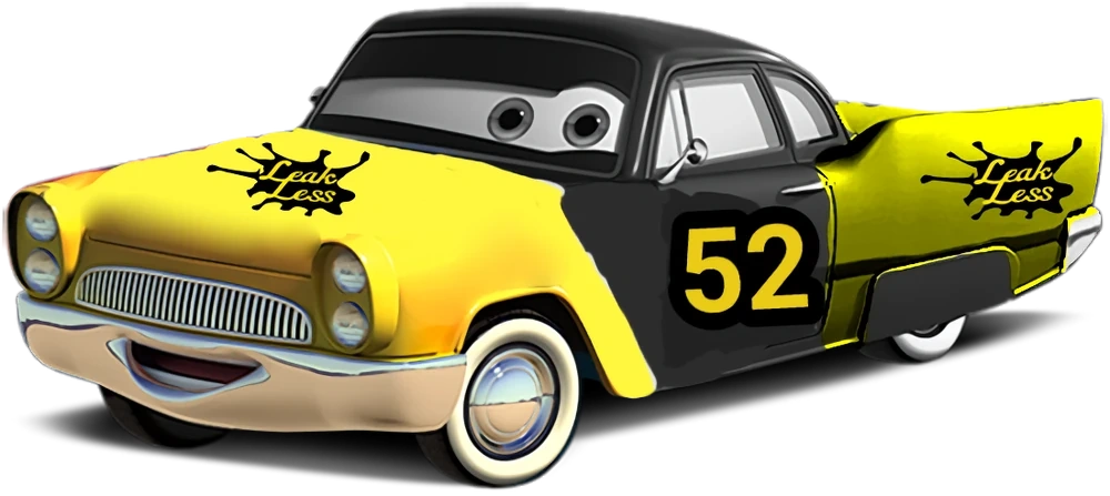 Slick Slope | Redlobstrs Piston Cup Wiki | Fandom