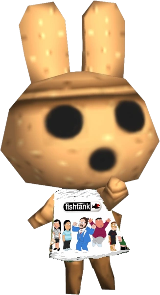 Chookie718 | Redlore Wiki | Fandom