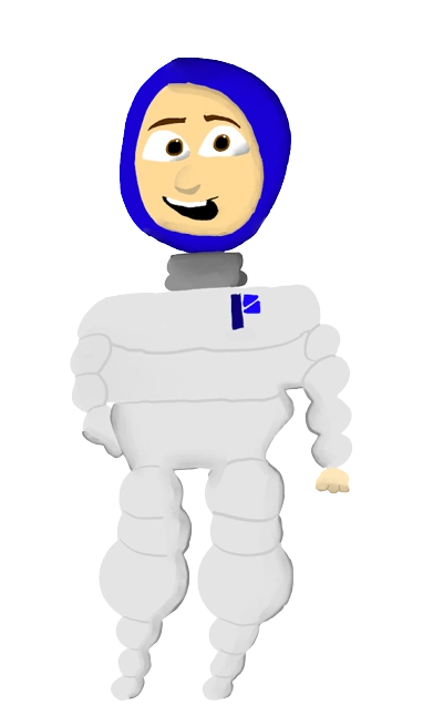 Jimmy Oram | Creative Fusion Wiki | Fandom