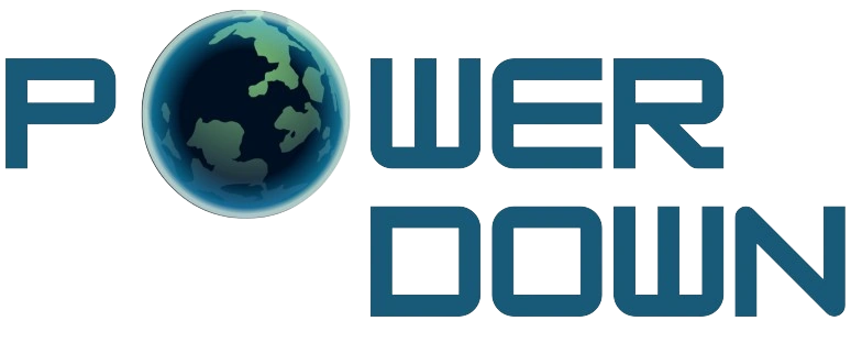 Power Down (franchise) | Creative Fusion Wiki | Fandom