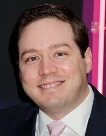 Benji Samit | Creative Fusion Wiki | Fandom