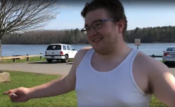 Wade | Redneck Pudding Wiki | Fandom