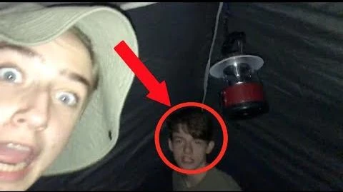 EPIC BEAR PRANK IN THE WOODS!!!! | Redneck Pudding Wiki | Fandom