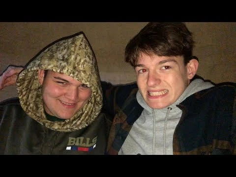 WE HAVE A STALKER!?!? | Redneck Pudding Wiki | Fandom