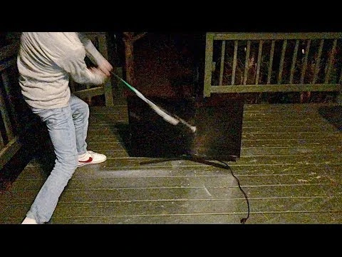 KID DESTROYS BRAND NEW TV AFTER LOSING FORTNITE!!! | Redneck Pudding ...