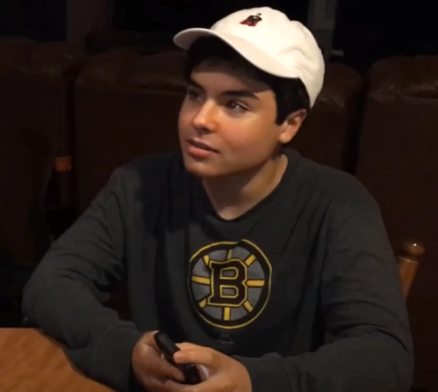 Benicio | Redneck Pudding Wiki | Fandom