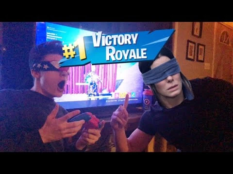 FORTNITE BIRDBOX CHALLENGE (WE WON) | Redneck Pudding Wiki | Fandom