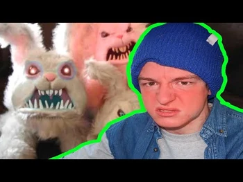 KID HUNTS EASTER BUNNY | Redneck Pudding Wiki | Fandom