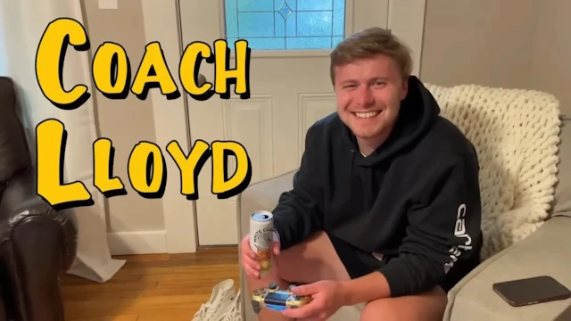 Lloyd | Redneck Pudding Wiki | Fandom