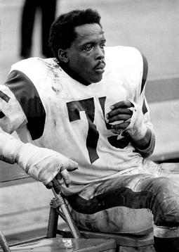 Deacon Jones | Redneck Pudding Wiki | Fandom