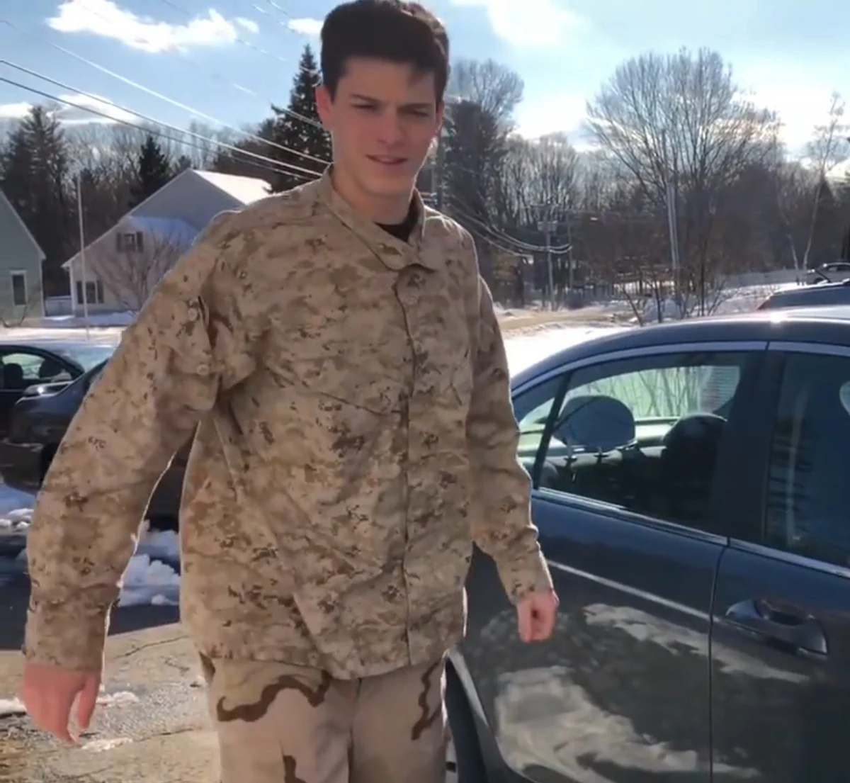 Mr. Blake | Redneck Pudding Wiki | Fandom