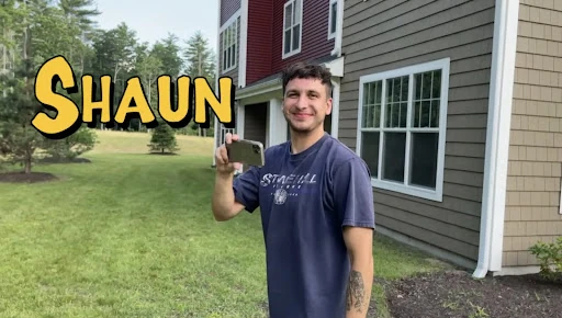 Shaun | Redneck Pudding Wiki | Fandom