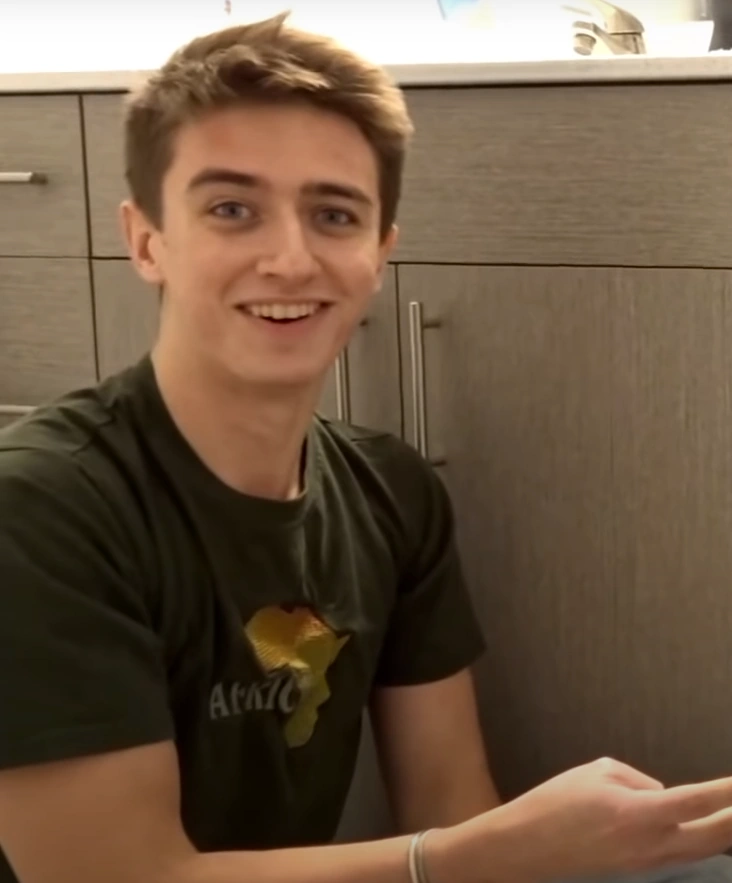 Frank | Redneck Pudding Wiki | Fandom