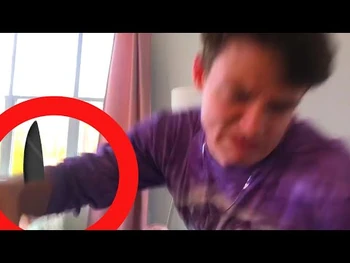 LEARNING TIK TOK DANCES MADE HIM FREAK OUT | Redneck Pudding Wiki | Fandom