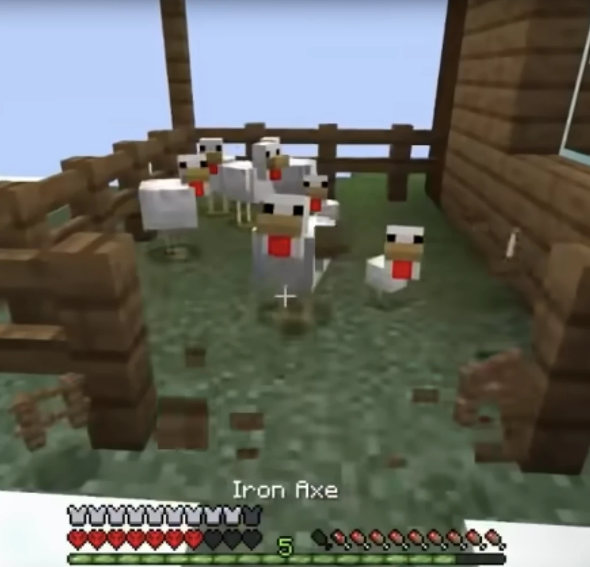 Tony, Alex, John, James, & Sandra | Redneck Pudding Wiki | Fandom